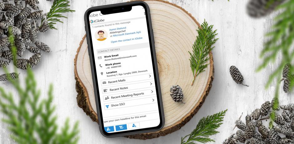 CRM - Seamless integration with ALL Microsoft Office products | iGlobe ... CRM - Seamless integration with ALL Microsoft Office products | iGlobe ...